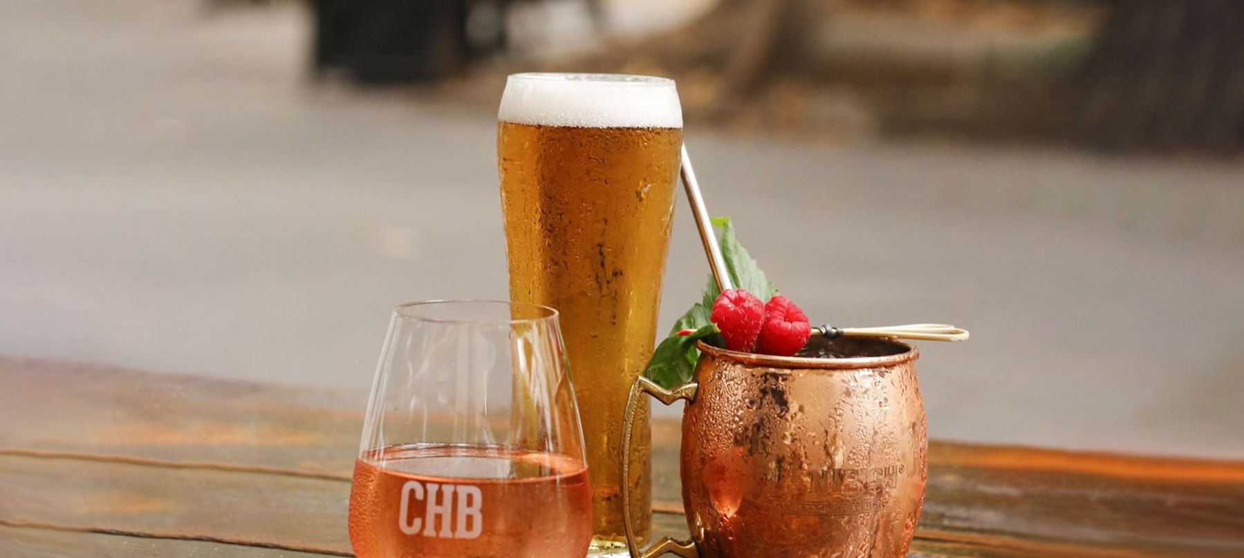 Photos | Gallery | Customs House Bar