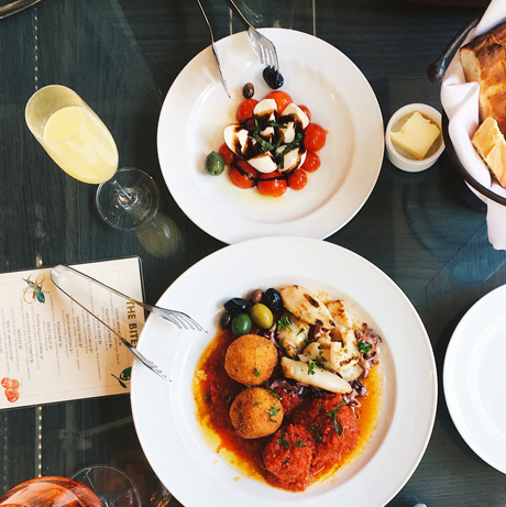 Beer Garden & Gastro-Pub | Customs House Bar