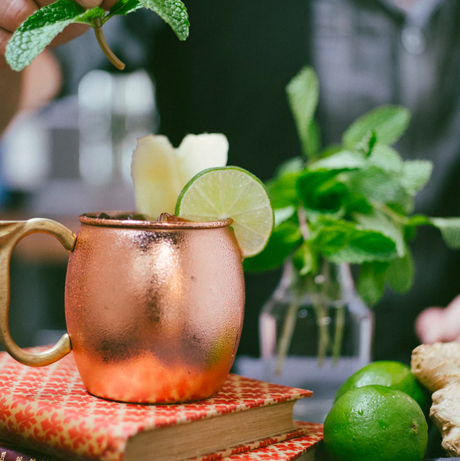 Beer Garden & Gastro-Pub | Customs House Bar