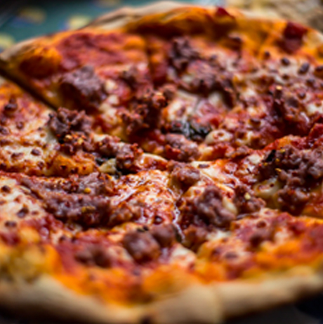 About Us | Customs House Bar