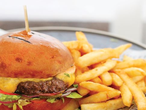 What's On | Customs House Bar